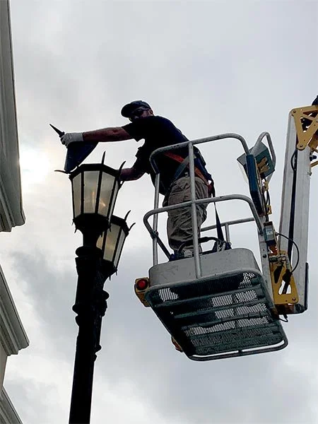 Best Contracting Services