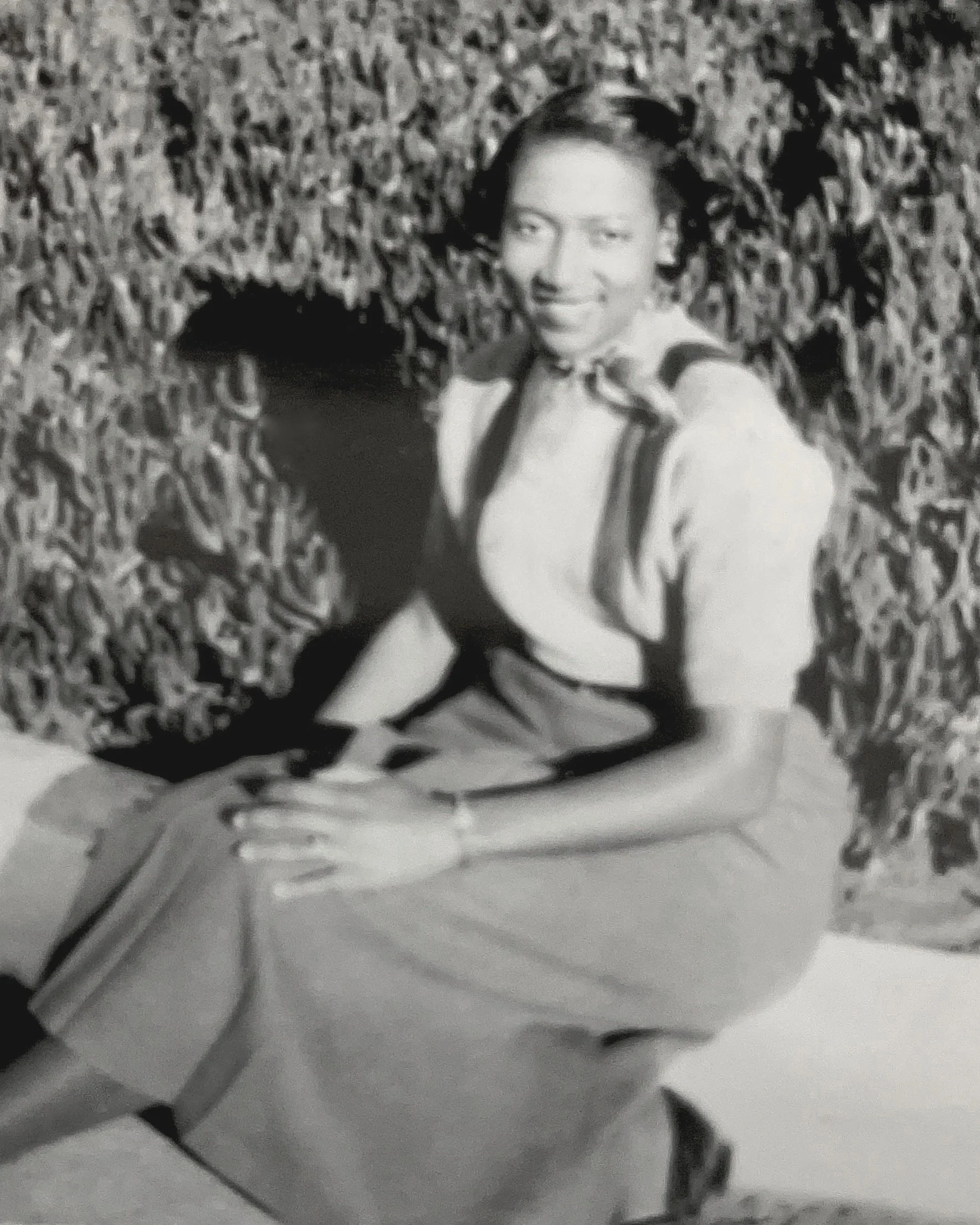 Emma Harris — Indelible Narratives