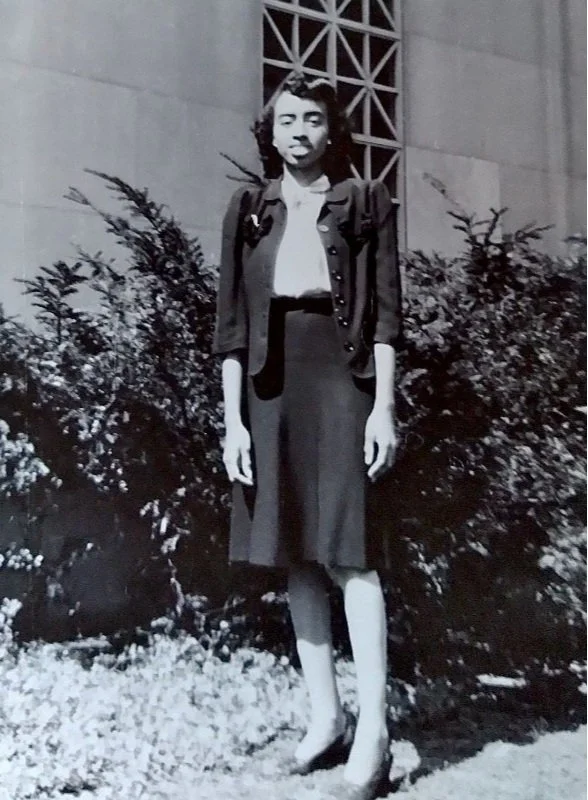 Mary Wiggins — Indelible Narratives