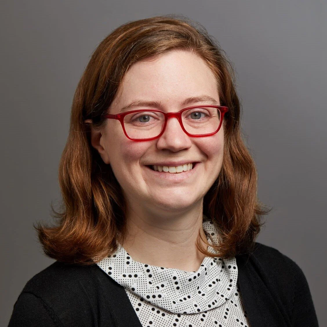 Stephanie Kerrigan, PhD