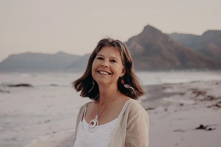 About Heather Linn — The Emerald Wisdom School