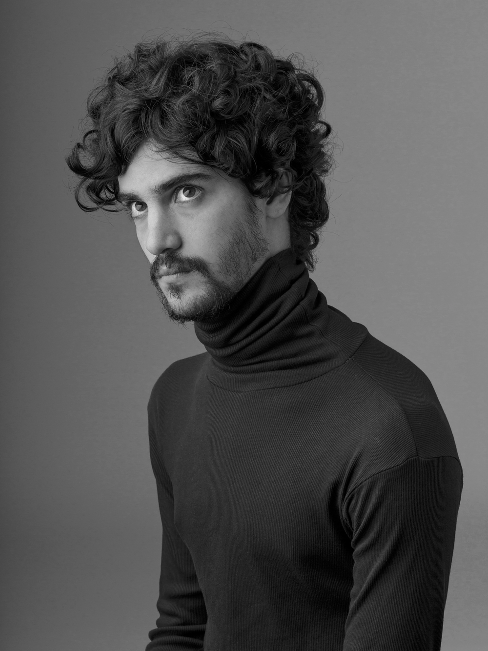 Caio Horowicz — Fernanda Ribas Management