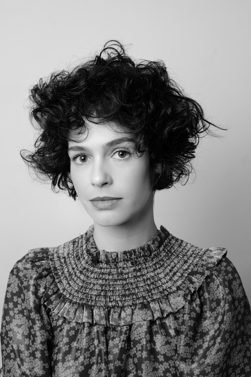 Maria Flor — Fernanda Ribas Management