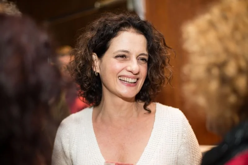 Agnes Brichta — Fernanda Ribas Management