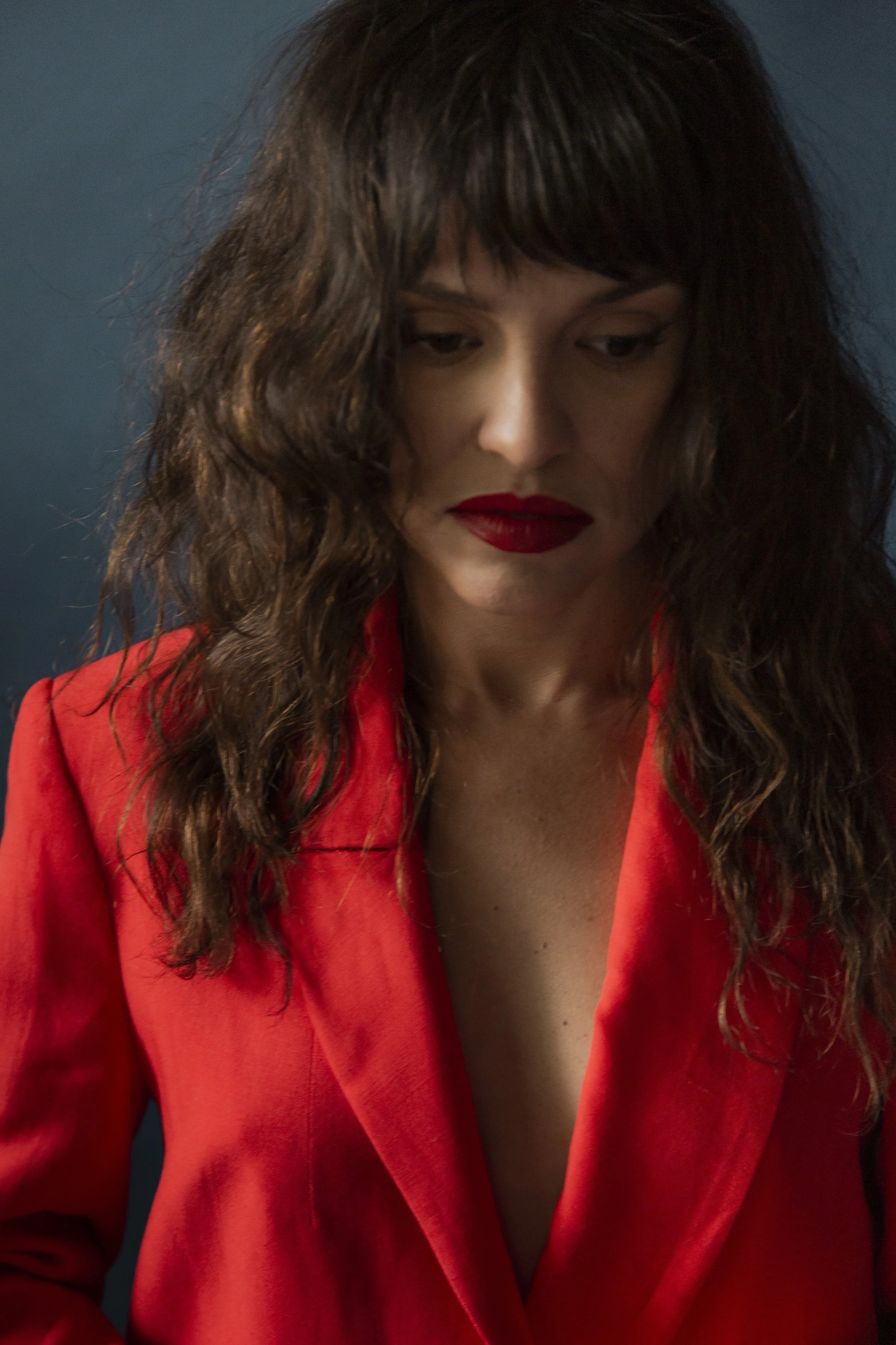 Nash Laila — Fernanda Ribas Management