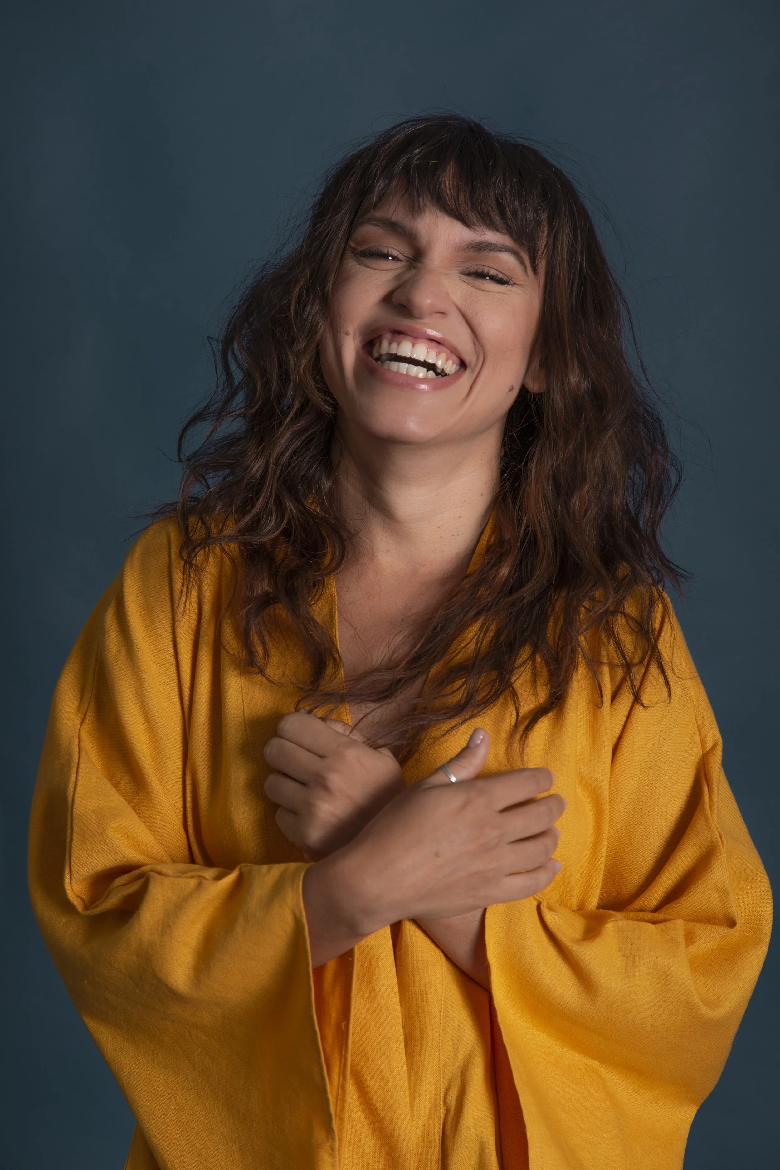 Nash Laila — Fernanda Ribas Management