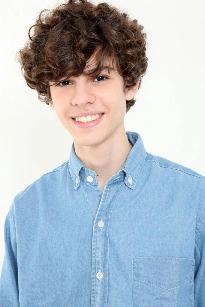 Guilherme Cabral — Fernanda Ribas Management