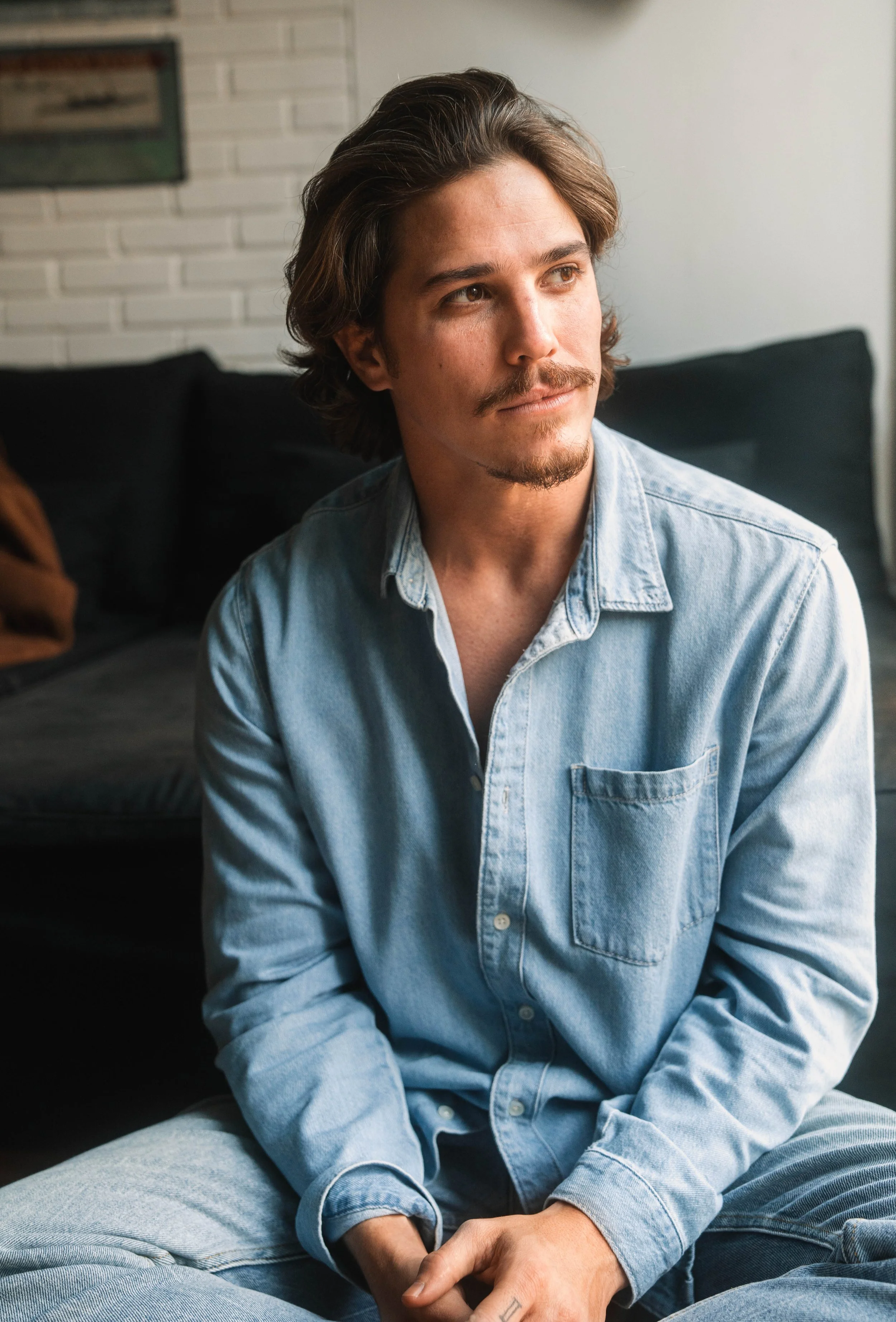 Romulo Arantes Neto — Fernanda Ribas Management