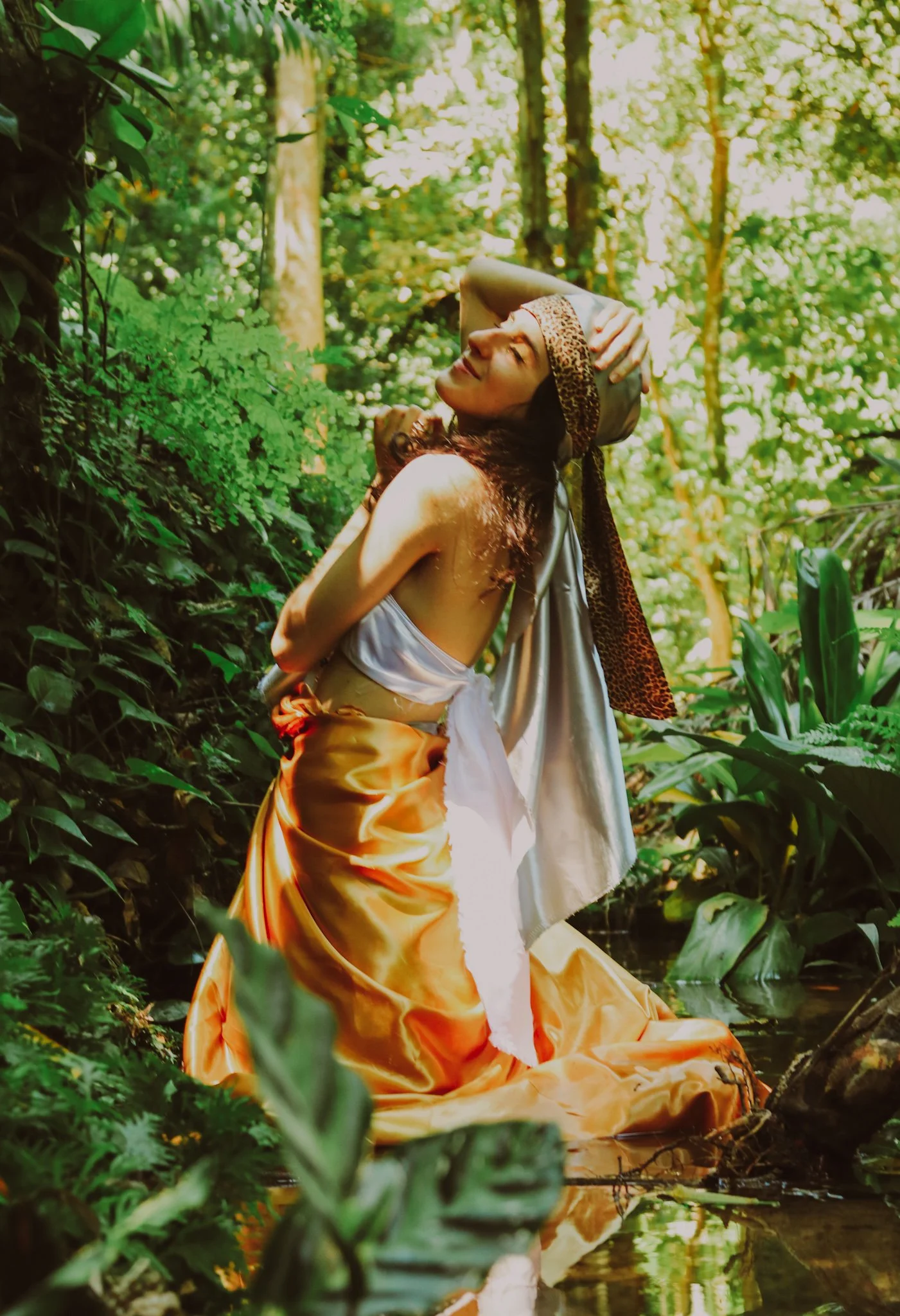 Carol Romano — Fernanda Ribas Management