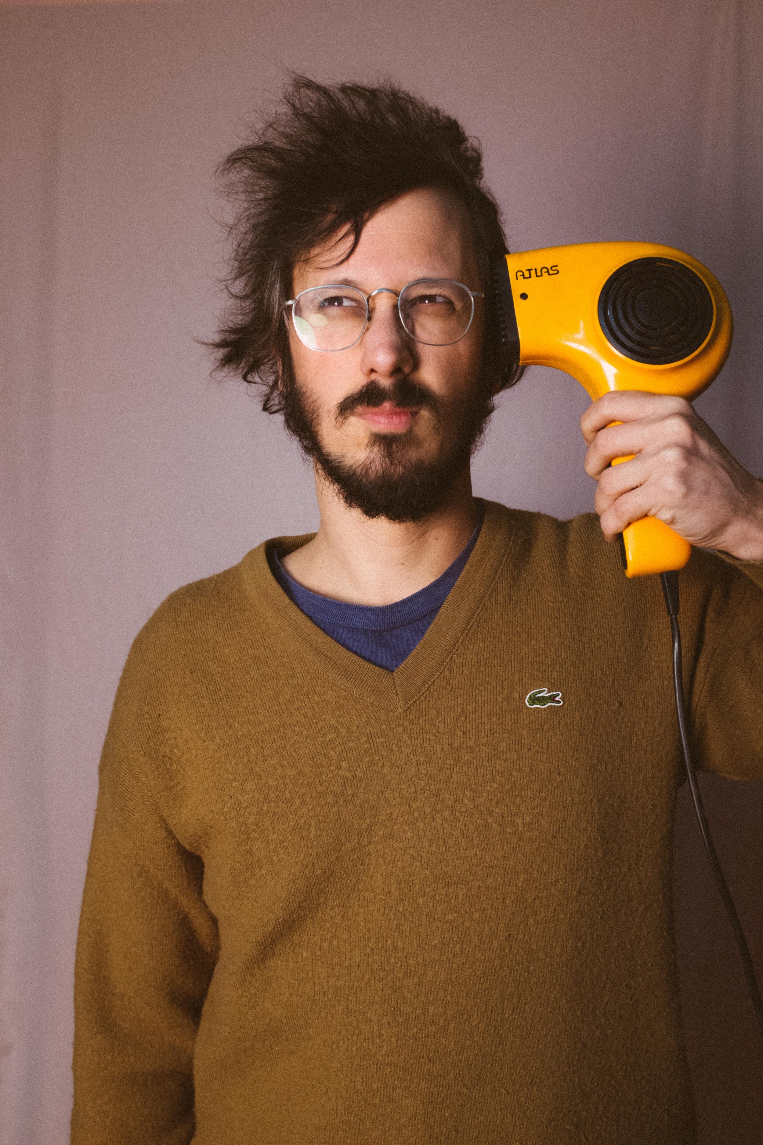 Daniel Furlan — Fernanda Ribas Management