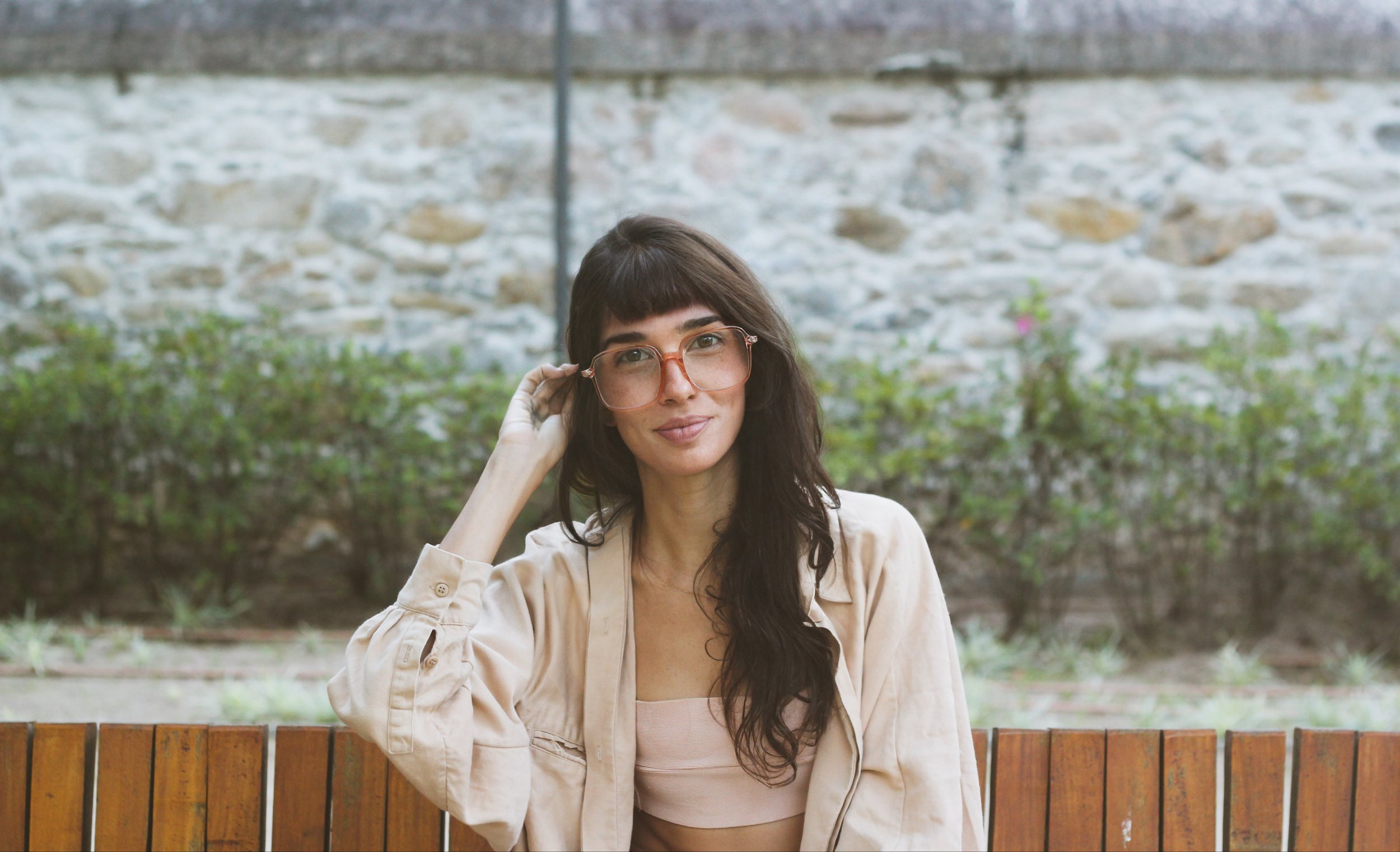 Manuela Cantuária — Fernanda Ribas Management