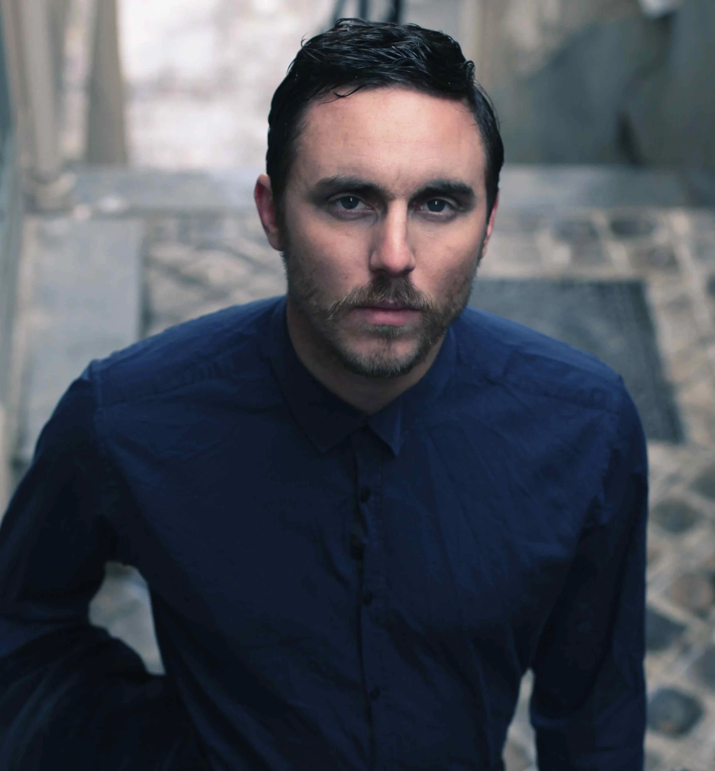 Aksel Ustun — Fernanda Ribas Management