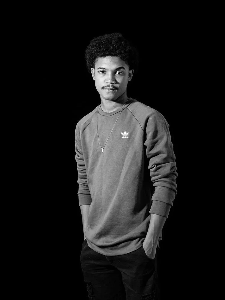 Leonardo Lima — Fernanda Ribas Management