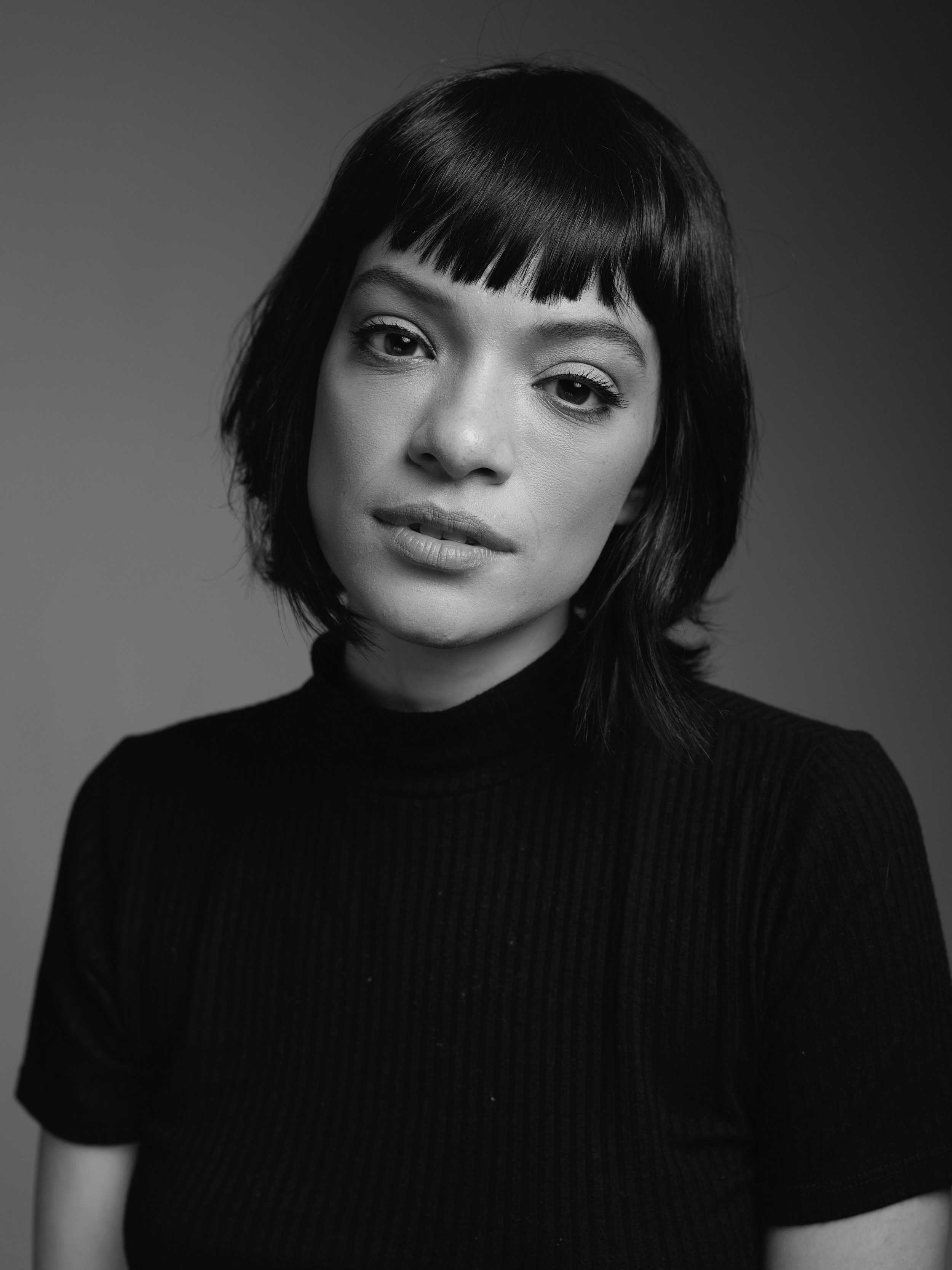 Ingrid Gaigher — Fernanda Ribas Management