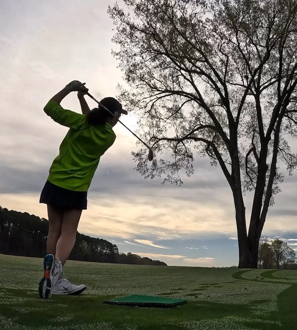 Generation Next Project