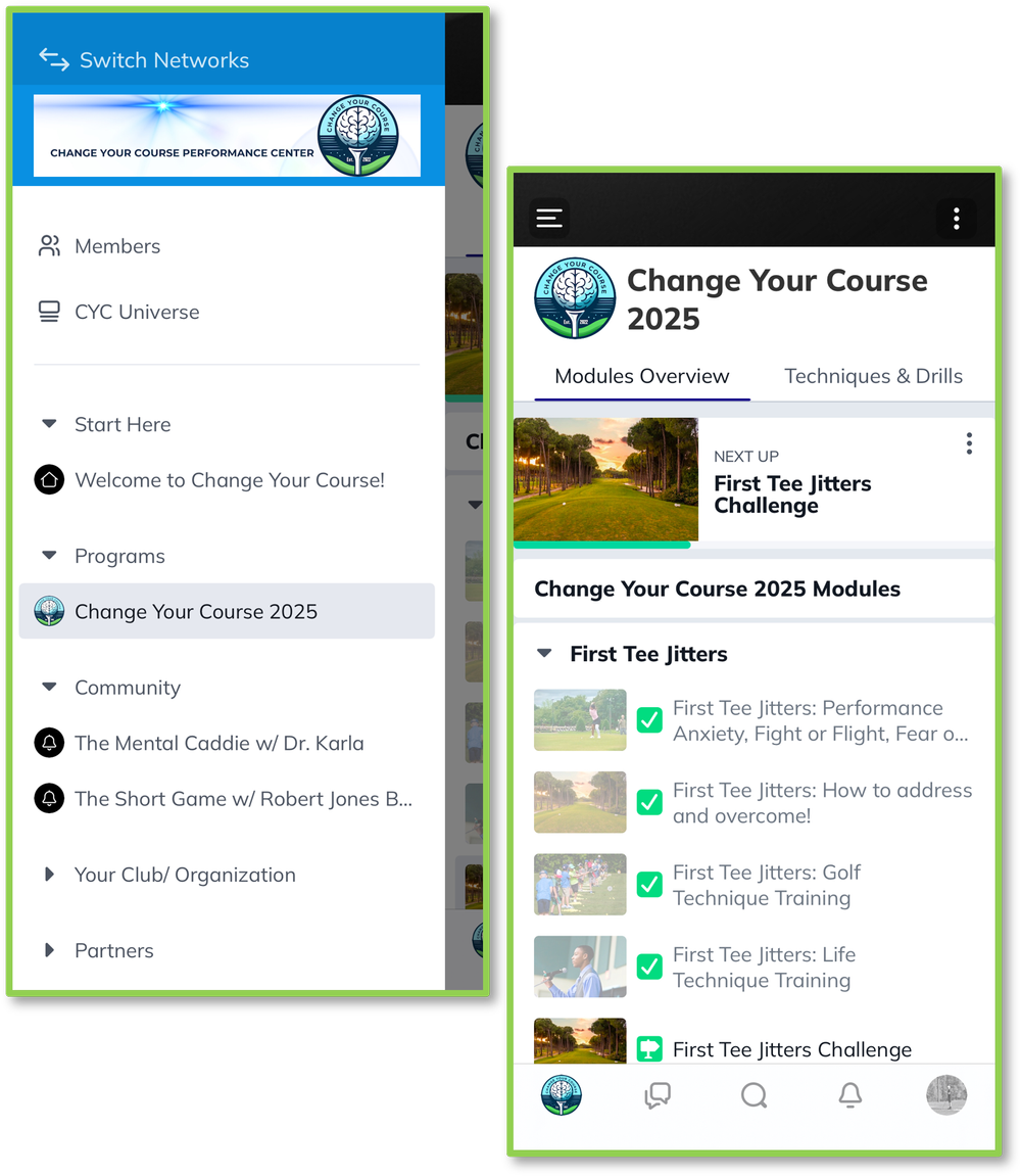 Generation Next Project