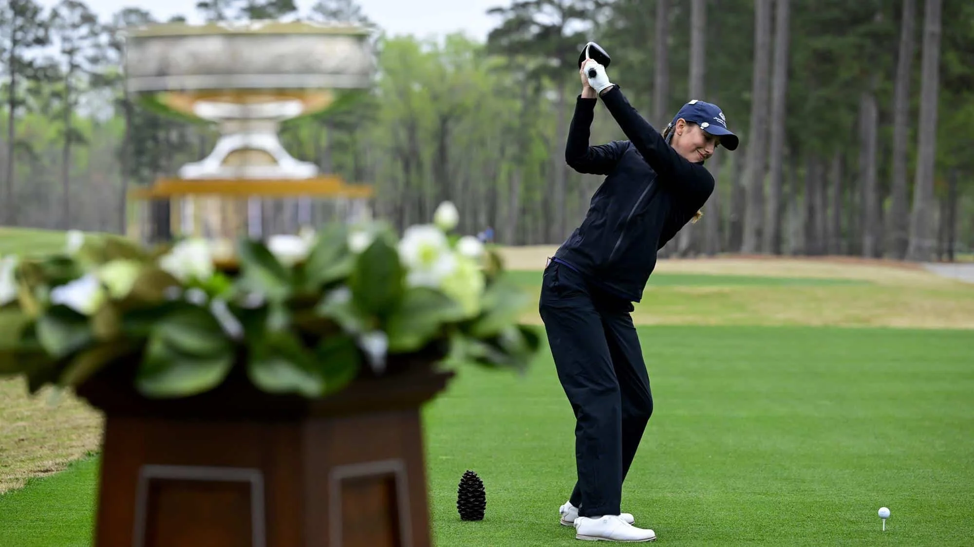 Change Your Course — Generation Next Project