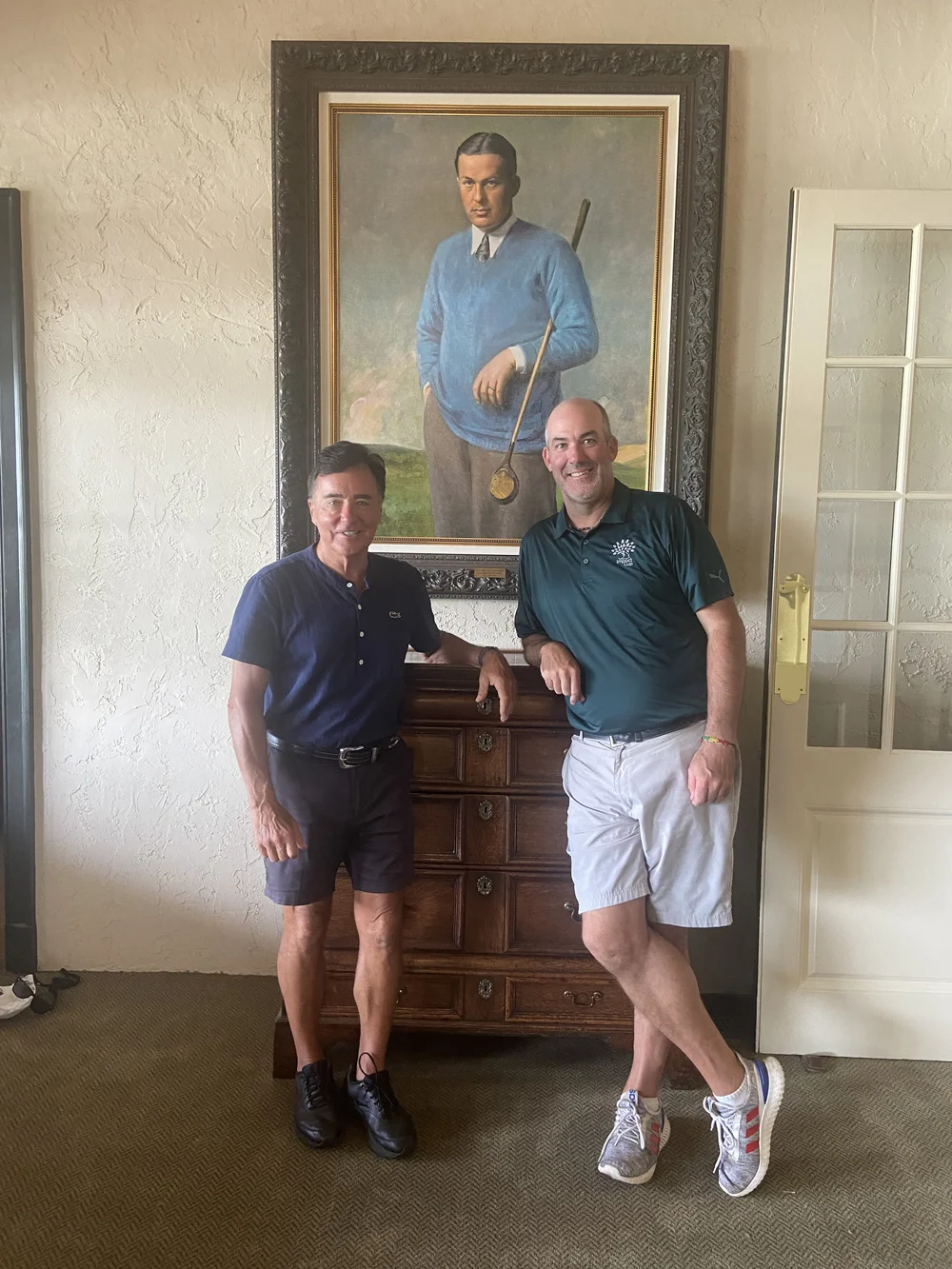 Who We Are — Generation Next Project