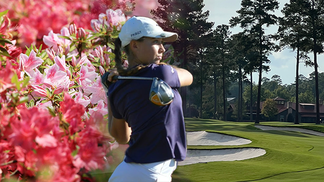 Change Your Course — Generation Next Project