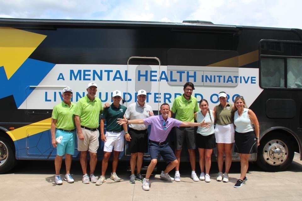 Who We Are — Generation Next Project