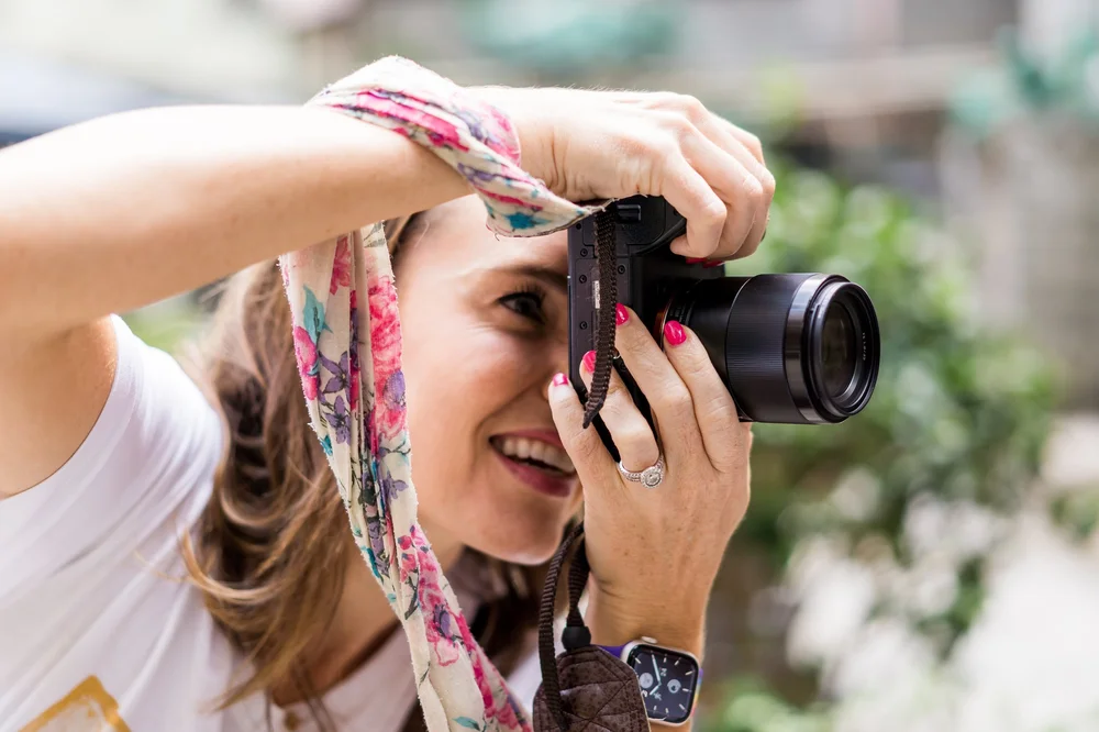 Famous Female Photographers Who Have Changed The World — Jenna Louise ...