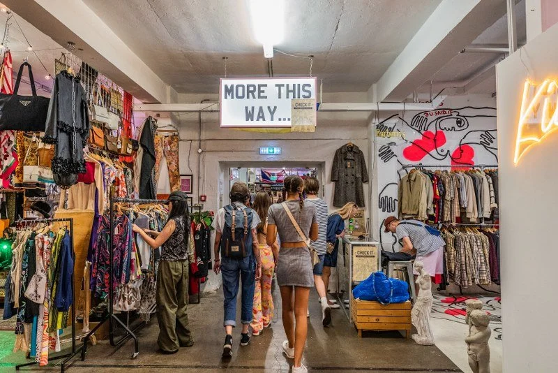 18 Things to See Near Brick Lane in London – Free Walking Tour (Map ...