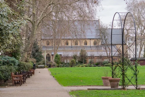 Princess Diana in London - free London walking tour with a map-London by An