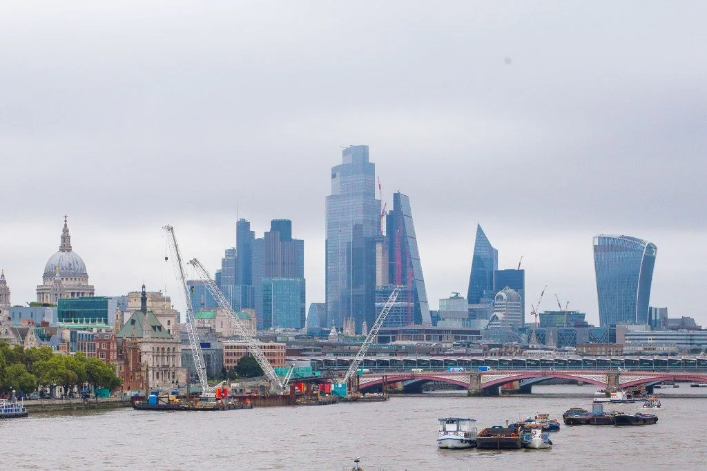 12 top things to see in London in less than 2 hours (self-guided London ...