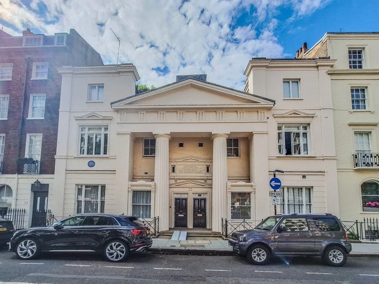 10 Places in London Every James Bond Fan Should Visit: Free Self-Guided ...