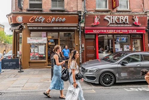18 Things to See Near Brick Lane in London – Free Walking Tour (Map ...