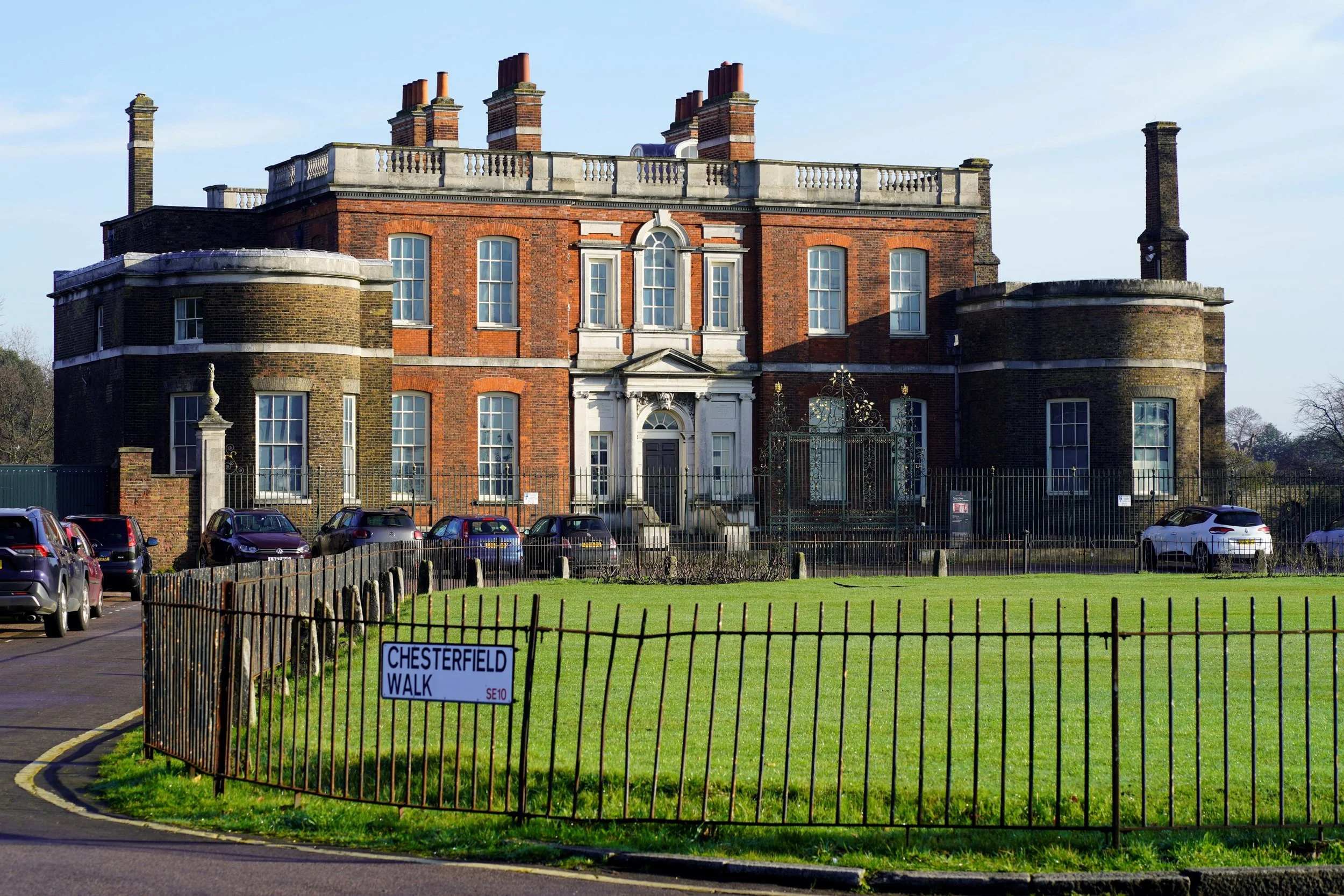 13 FREE things to see in GREENWICH in less than 2 hours (self-guided ...