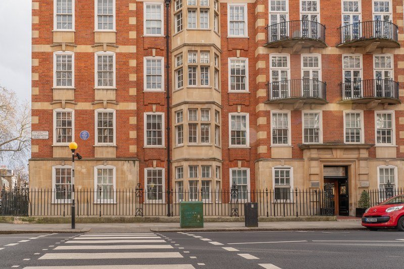 Princess Diana in London - free London walking tour with a map-London by An