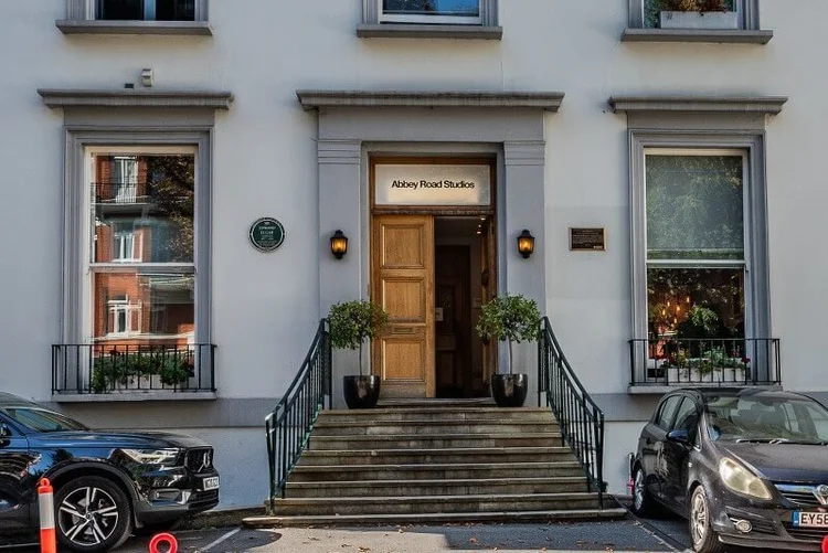 12 Iconic Beatles Spots in London: Free Self-Guided Walking Tour with ...