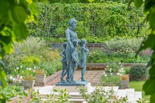 50 best statues in London you should see (and where to find them ...