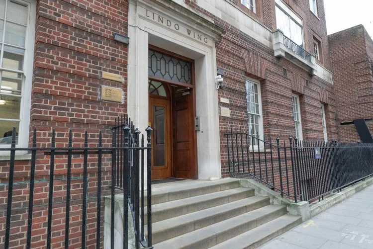Princess Diana in London - free London walking tour with a map-London by An
