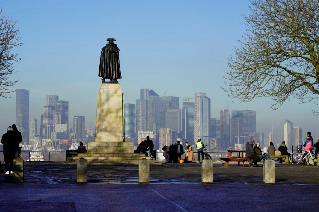 13 (cool & FREE) things to see in GREENWICH in less than 2 hours (self ...