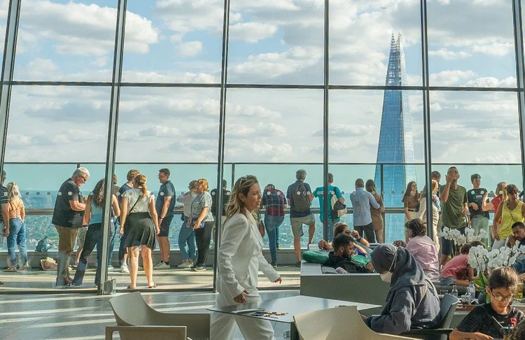 13 (free) things to see near LONDON BRIDGE in less than an hour (self ...