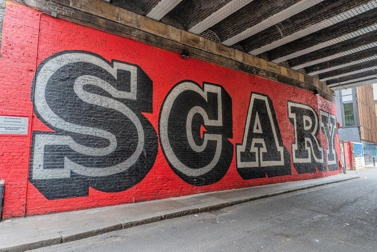18 Things to See Near Brick Lane in London – Free Walking Tour (Map ...