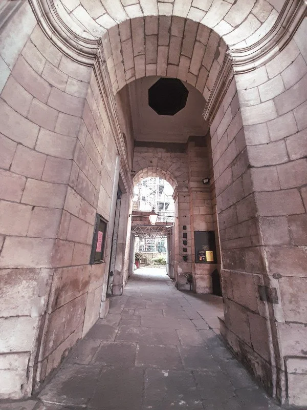 13 (free) things to see near LONDON BRIDGE in less than an hour (self ...