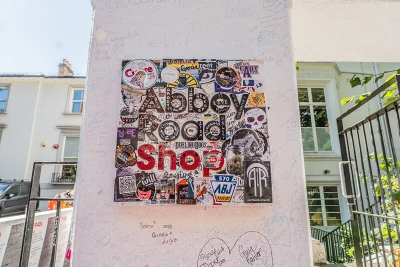 12 Iconic Beatles Spots in London: Free Self-Guided Walking Tour with ...