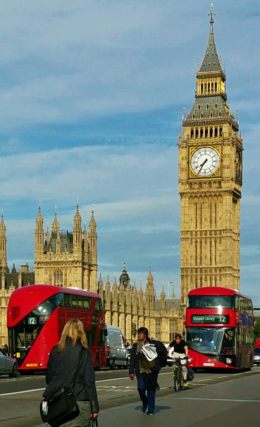 Everything You Need To Know About BIG BEN London By An Everything You Need To Know About BIG BEN London By An