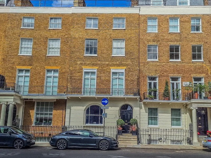 10 Places in London Every James Bond Fan Should Visit: Free Self-Guided ...