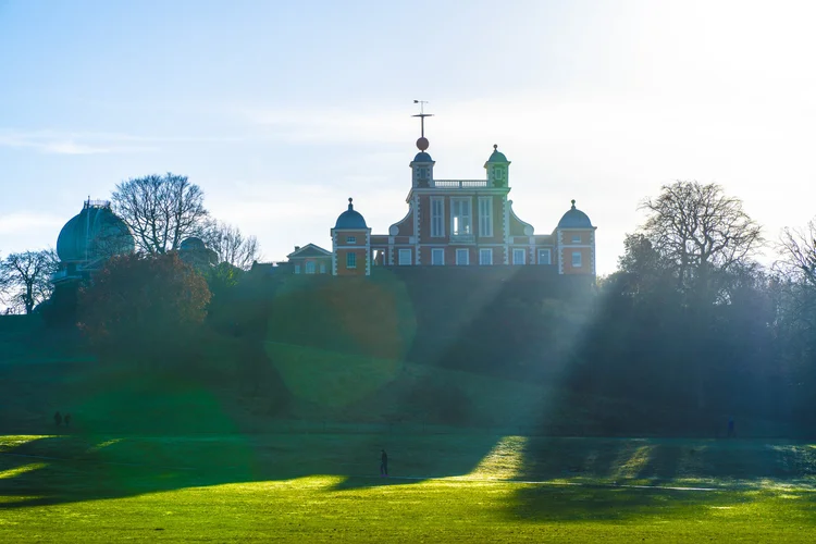 13 FREE things to see in GREENWICH in less than 2 hours (self-guided ...
