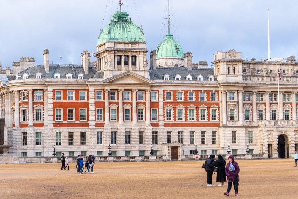 See where Winston Churchill lived, worked, and died - self-guided ...