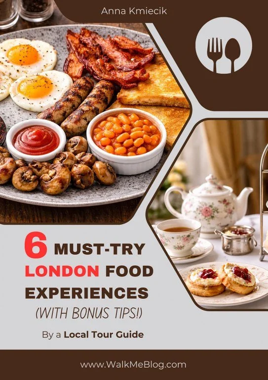 14 Things To See in Notting Hill in Less Than 2h: Free Walking Tour ...