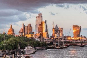 13 top things to see in London in less than 2 hours (self-guided London ...