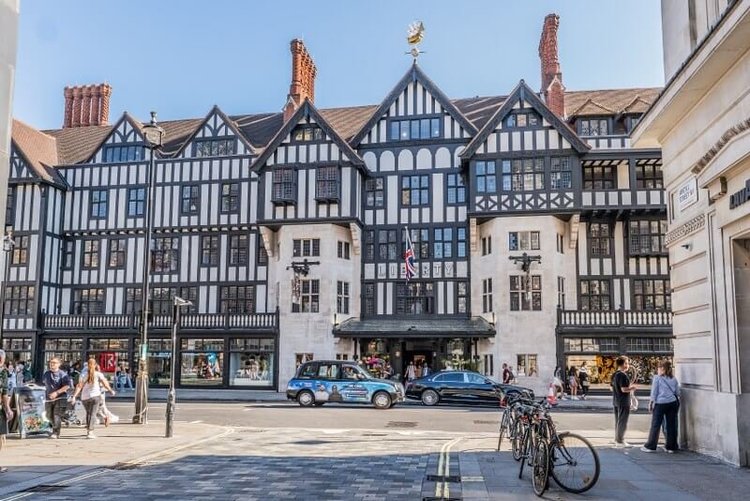 12 Iconic Beatles Spots in London: Free Self-Guided Walking Tour with ...