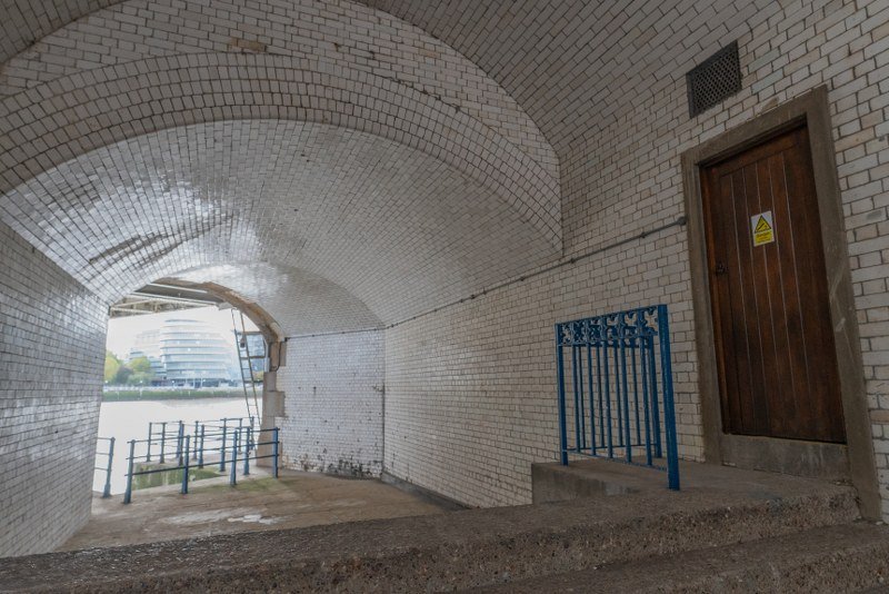 13 of the most spine-chilling places in London (or deadly serious ...