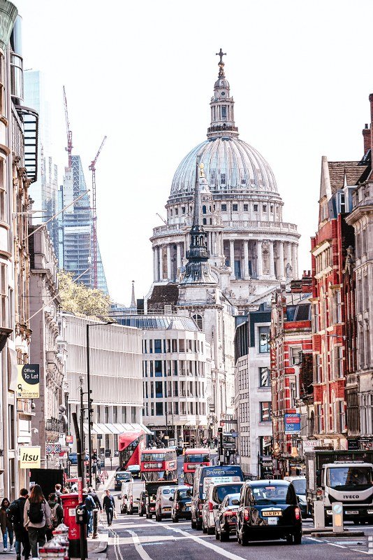 Princess Diana in London - free London walking tour with a map-London by An