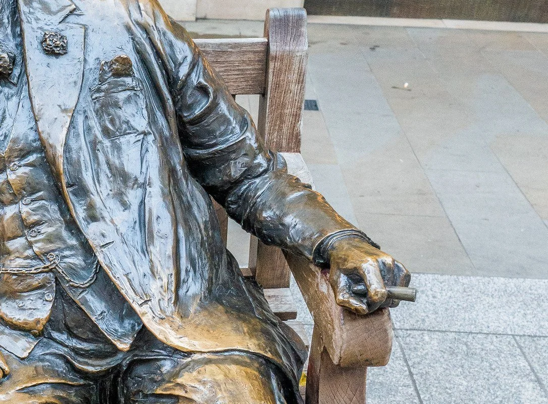 See where Winston Churchill lived, worked, and died - self-guided ...